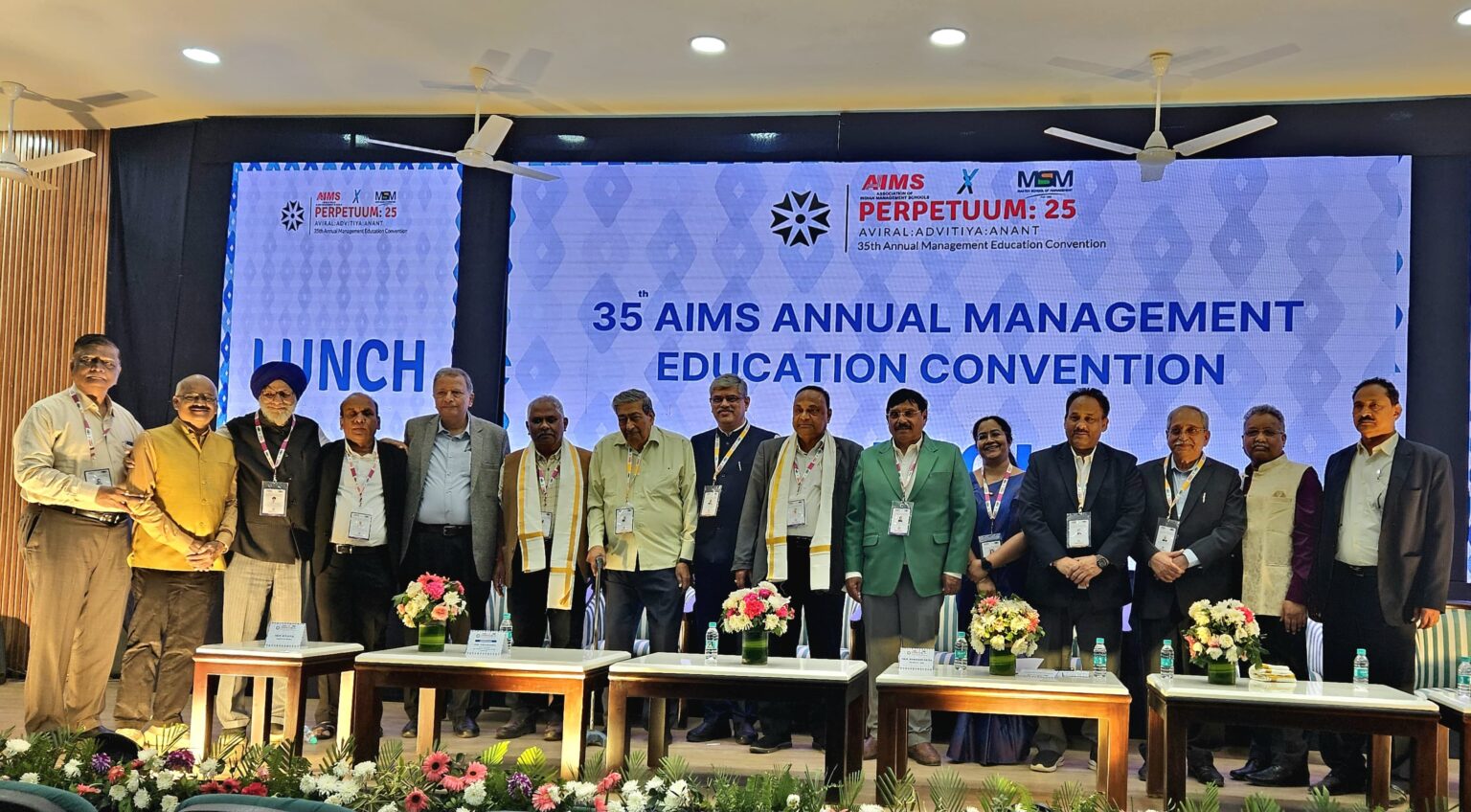 Association of Indian Management Schools