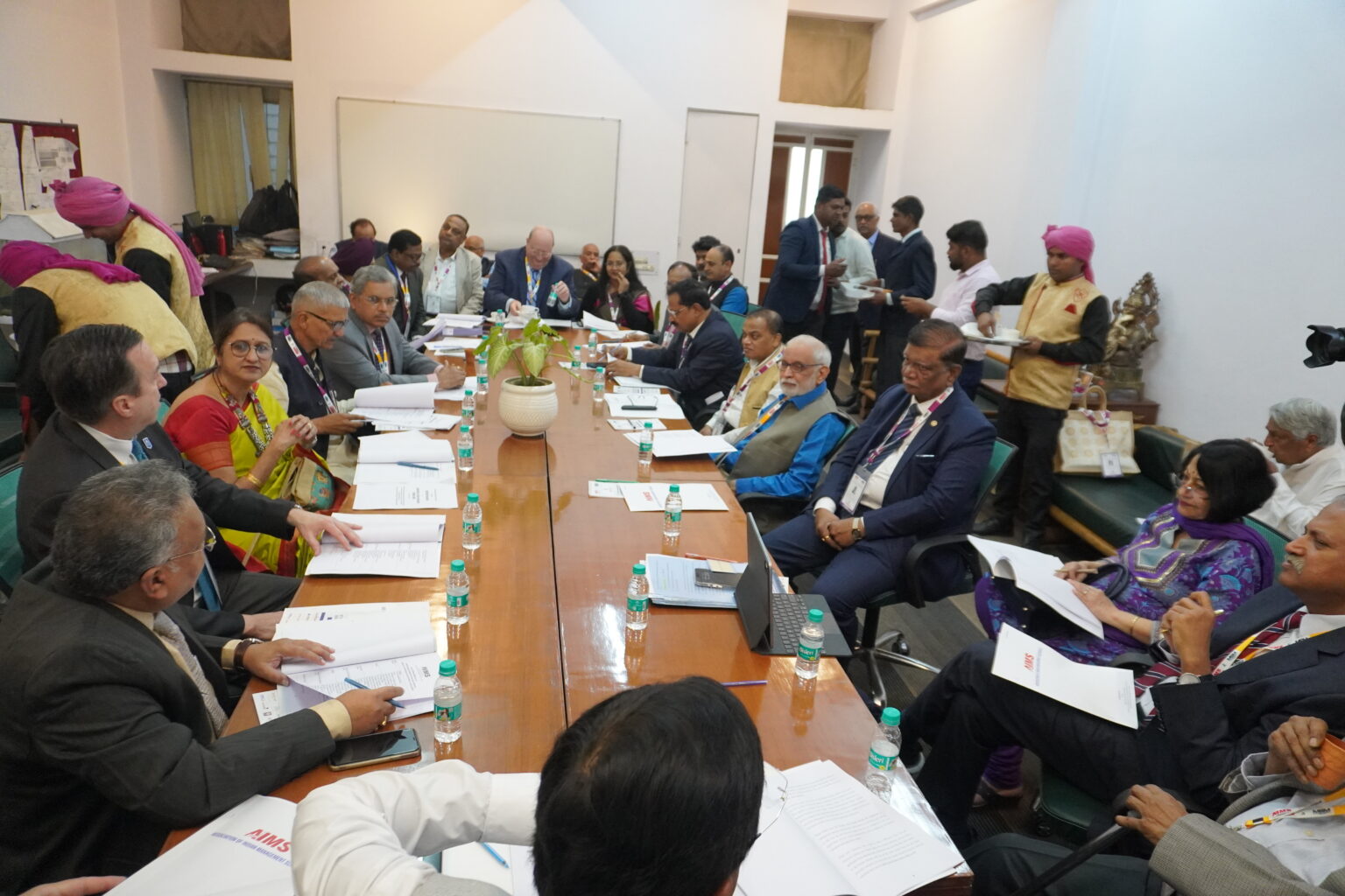 Association of Indian Management Schools