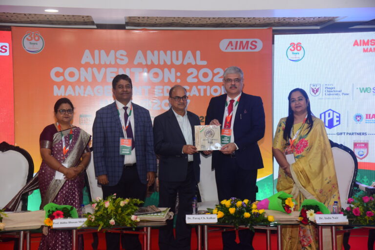 Association of Indian Management Schools